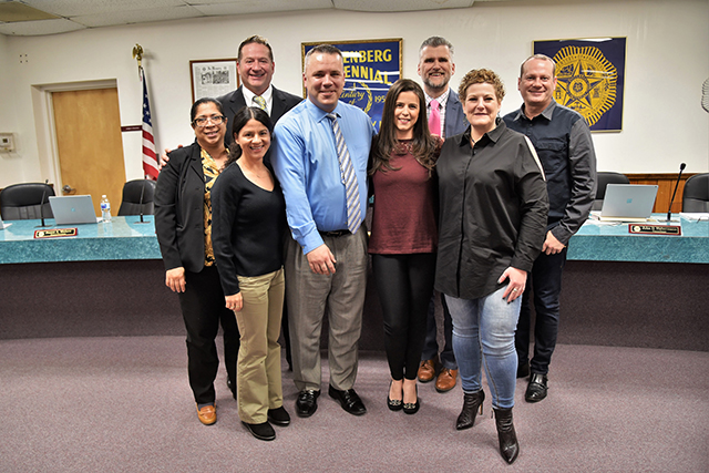 The Official Website of The Town of Guttenberg, NJ - News
