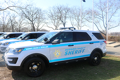 The Official Website of The Town of Guttenberg, NJ - News